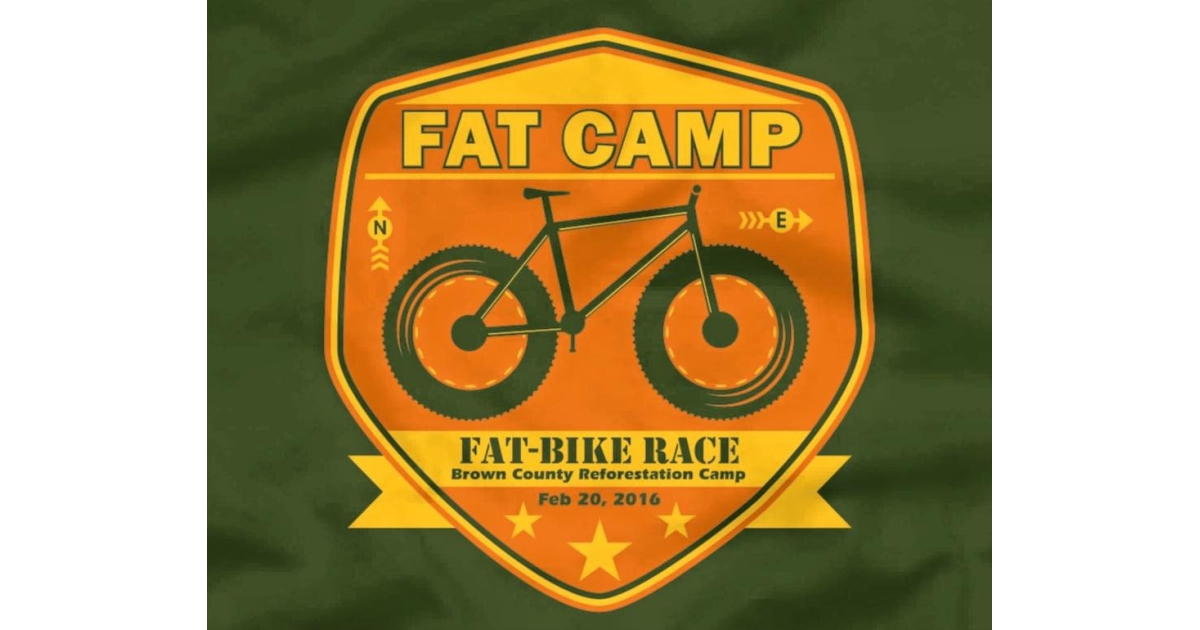 Fat Camp