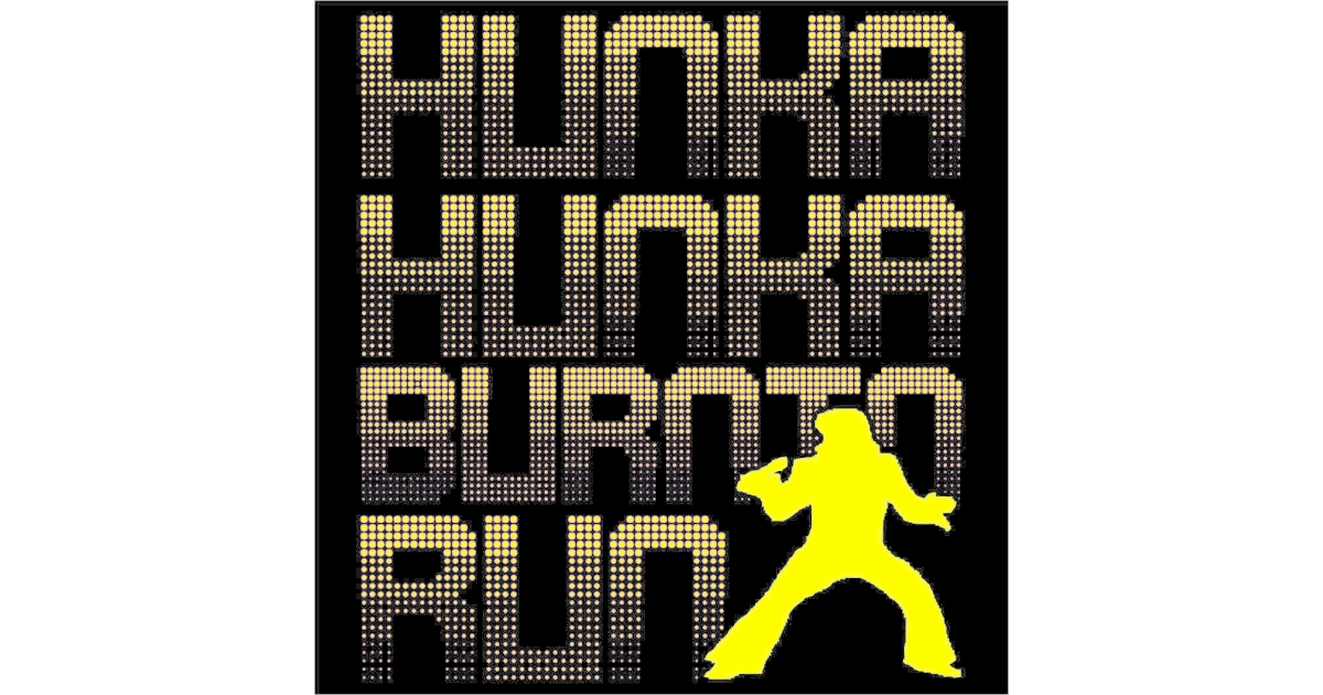 Hunka Hunka Burnin' Run 5K