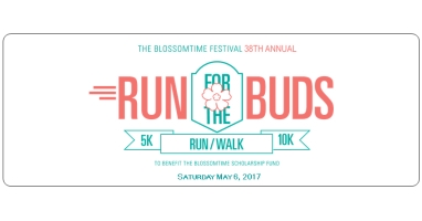38th Annual Run for the Buds