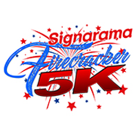 Signarama Firecracker 5K