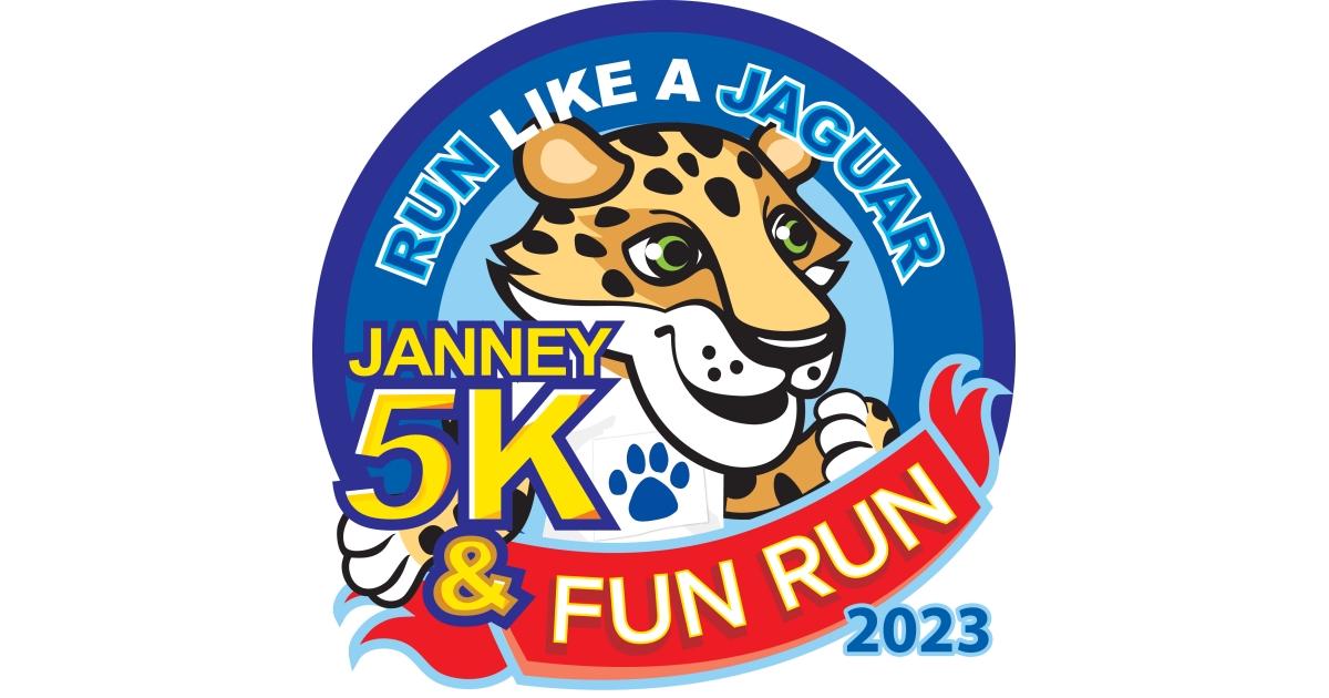 Janney 5K & Fun Run: Login