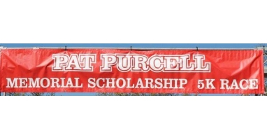 7th Annual Pat Purcell Memorial 5k and 1 Mile Walk