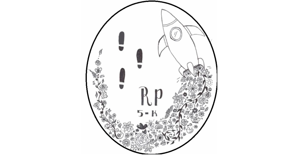 Spring Rocket Run 2018