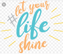 Let Life Shine Fun Run