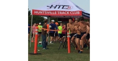 HTC Summer Cross Country Runs