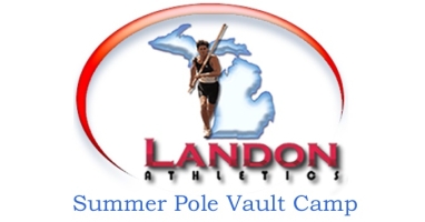 Landon Athletics Summer Camp July 1st