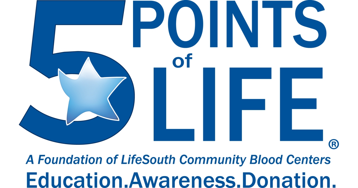 LifeSouth Community Foundation Kids Marathon Montgomery