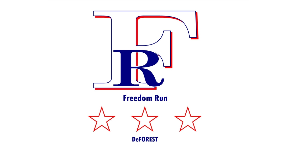 Freedom Run Results