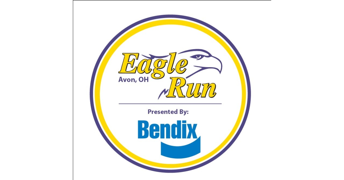 The Bendix Eagle Run