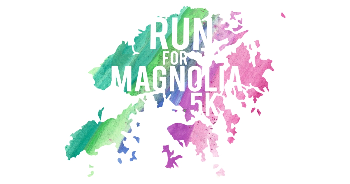 Run for Magnolia 5k