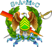 Fort Knox SAMC 4th Annual 5K