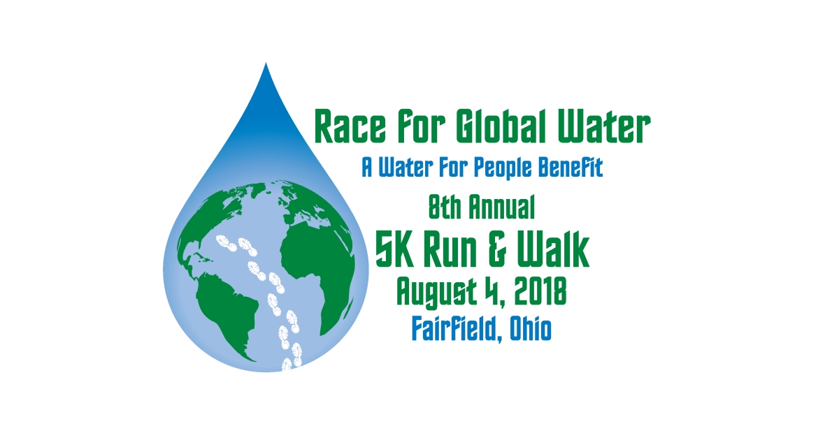 Race for Global Water 5K Run/Walk