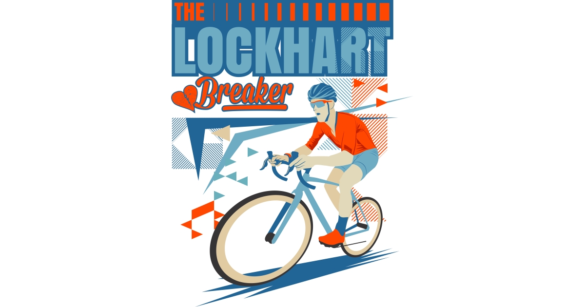 The Lockhart Breaker