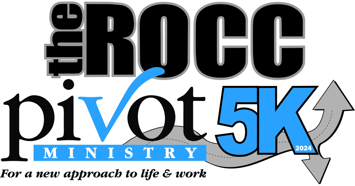 The ROCC World Relief Triad 5K