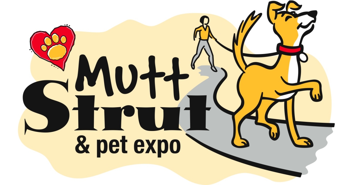 2017 Mutt Strut: Walk, Wag, and Run