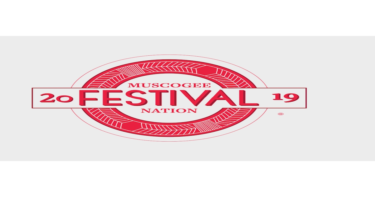 2019 MVSKOKE NATION FESTIVAL 5K