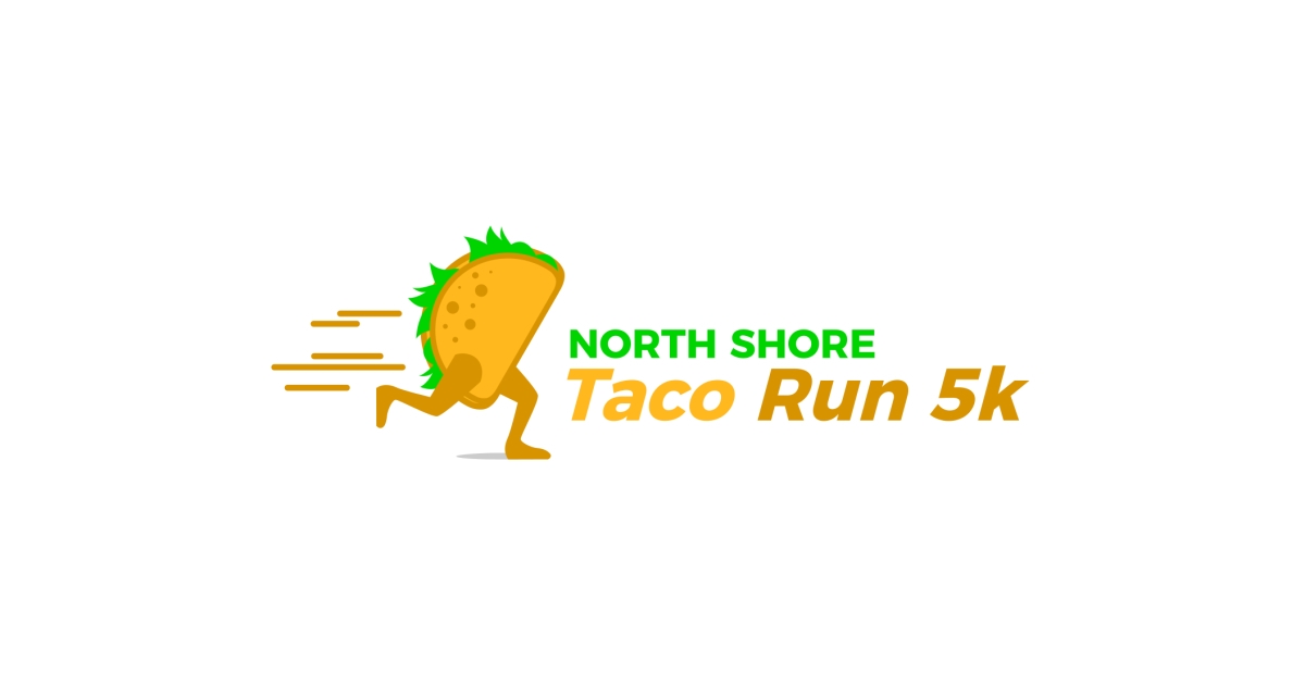 North Shore Taco Run 5K