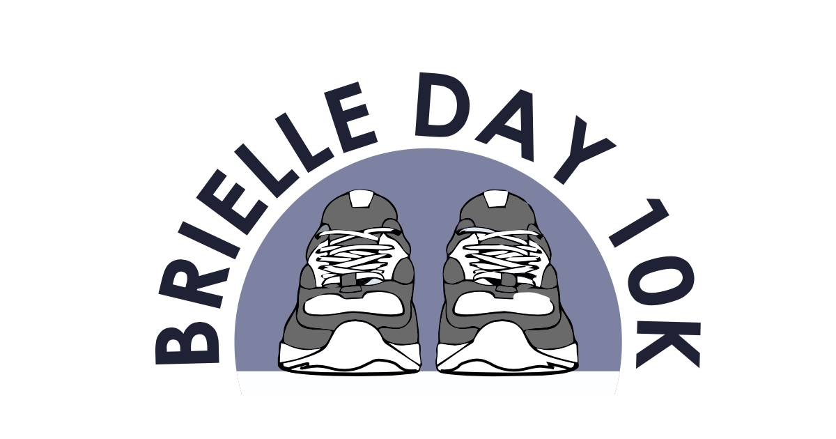 Brielle Day Hill & Dale 10K Challenge Results
