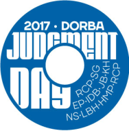 DORBA Judgment Day 2017