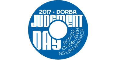 DORBA Judgment Day 2017