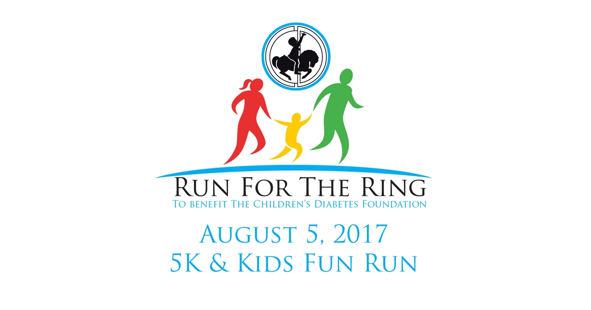 Run for the Ring 5K & Kids Fun Run