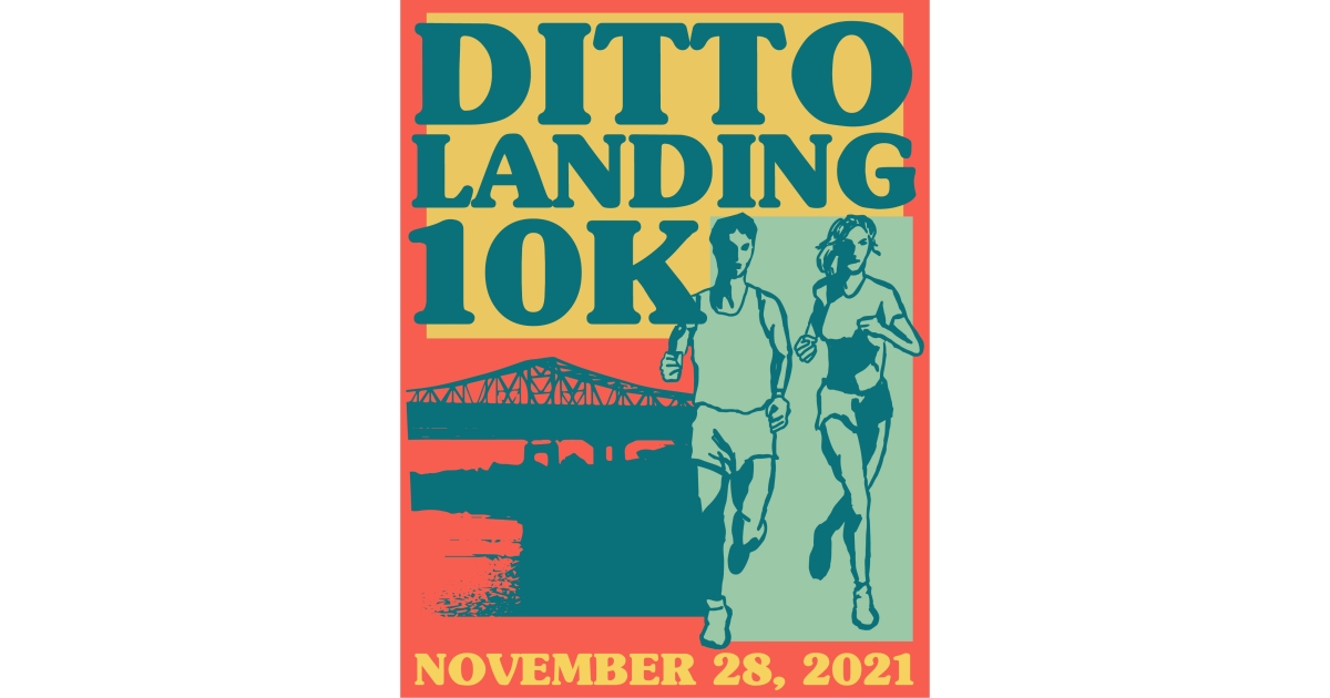 Ditto Landing 10k