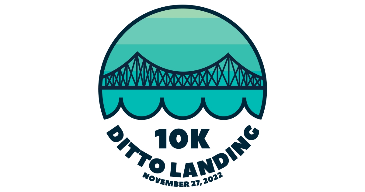 Ditto Landing 10k