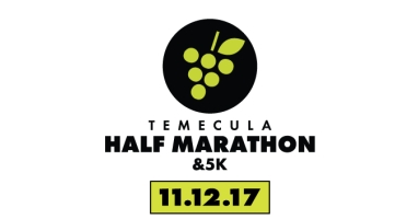Temecula Half Marathon Training Program