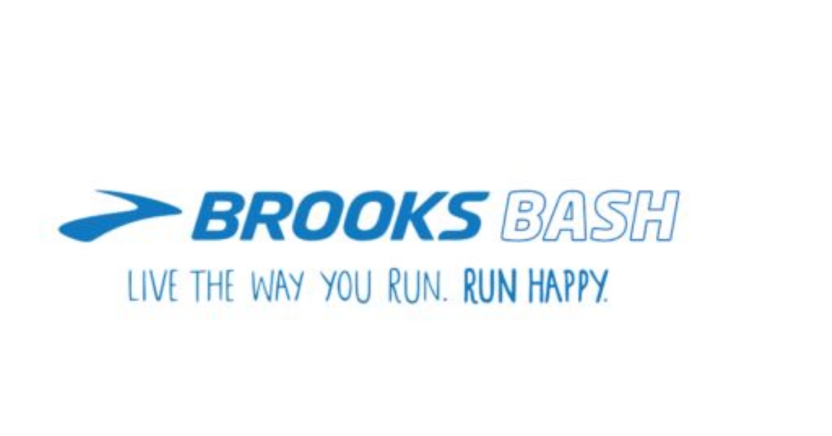 Brooks Bash 2021