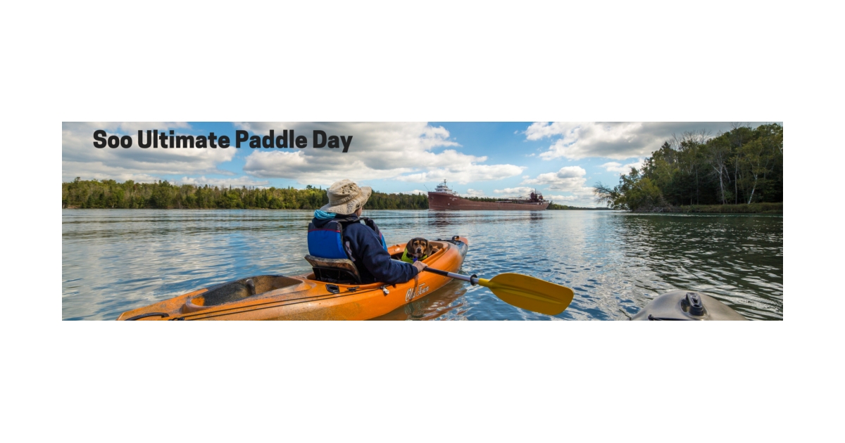 Soo Ultimate Paddle Day