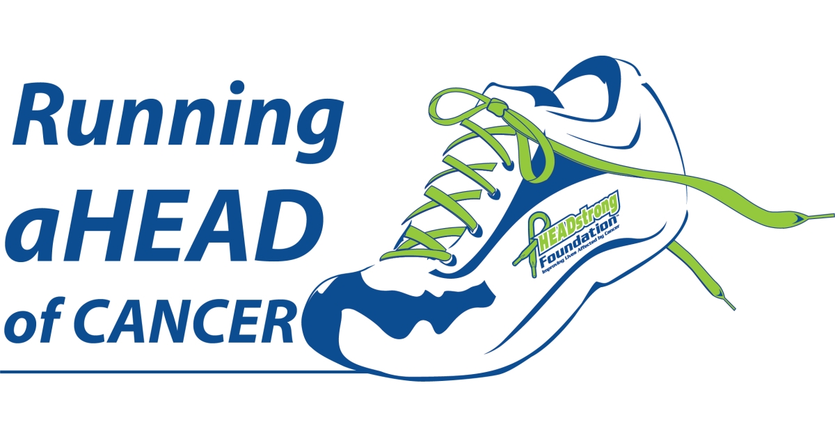 RUNNING aHEAD of CANCER 5K and 1M Fun Run