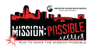 Mission: Possible Run, Walk