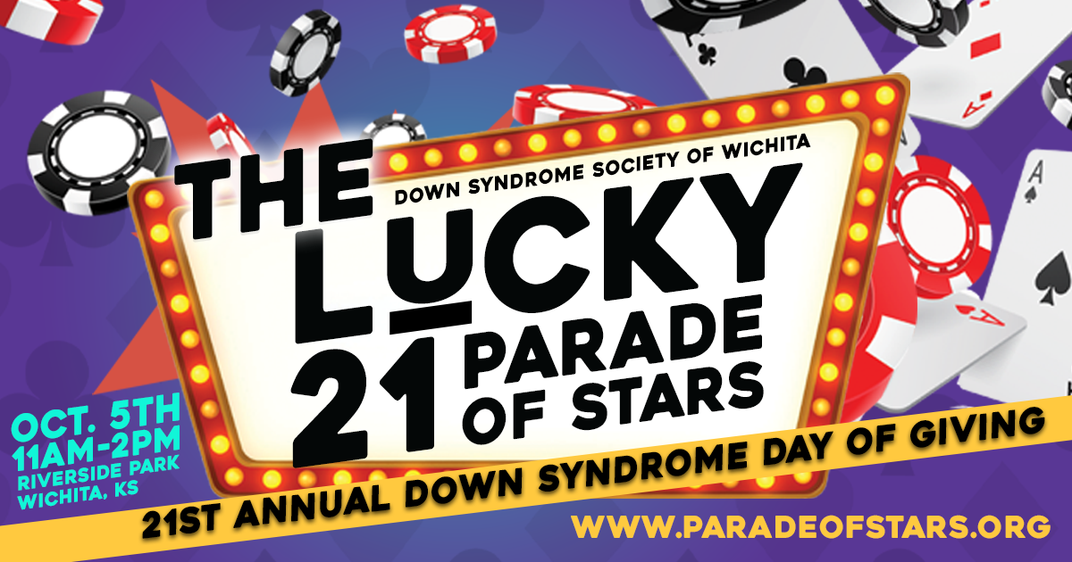 DSSW Parade of Stars 2025