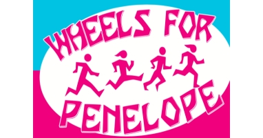 2 Miler - Wheels for Penelope