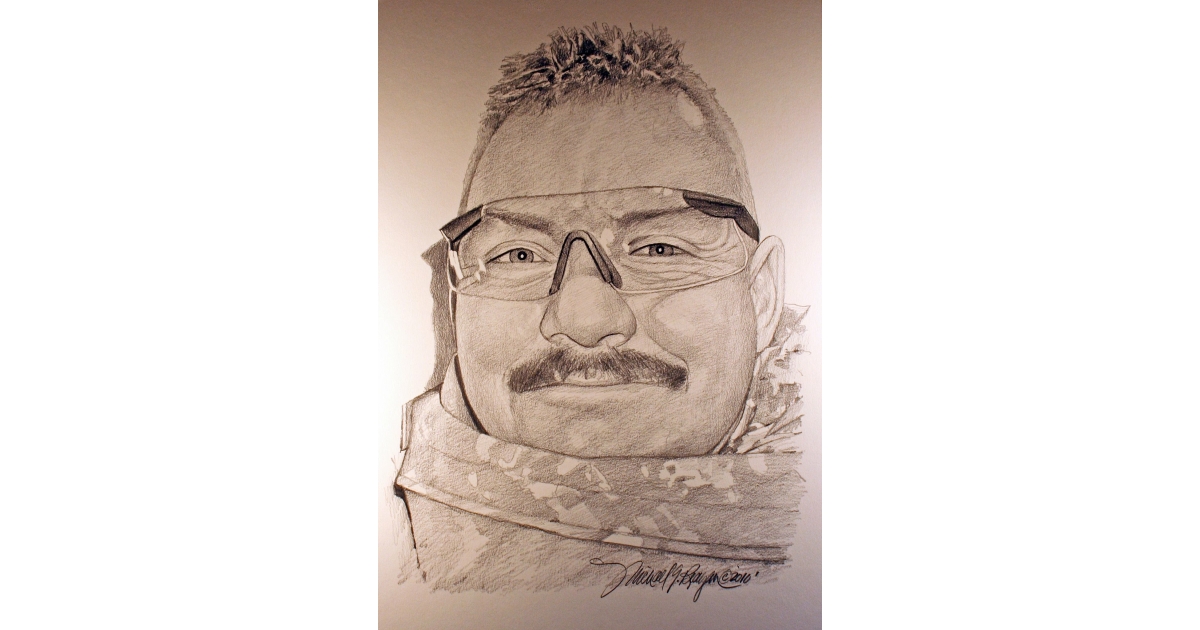 Sgt. Crow Memorial Run