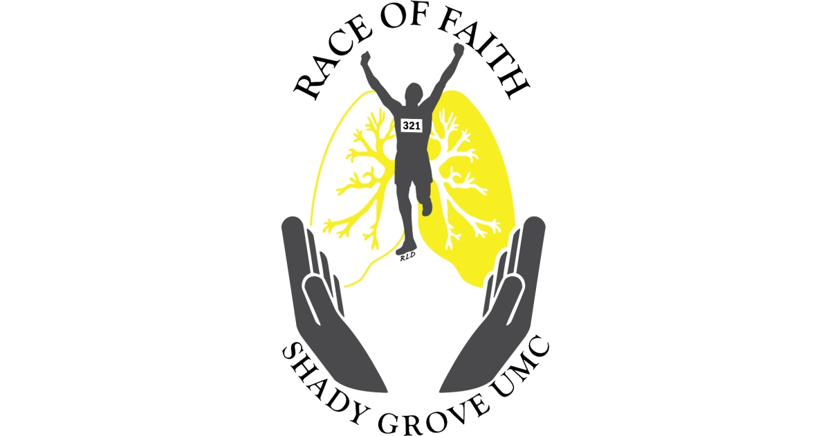 3rd Annual Race of Faith