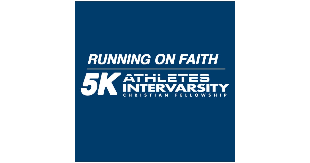 Running on Faith 5K
