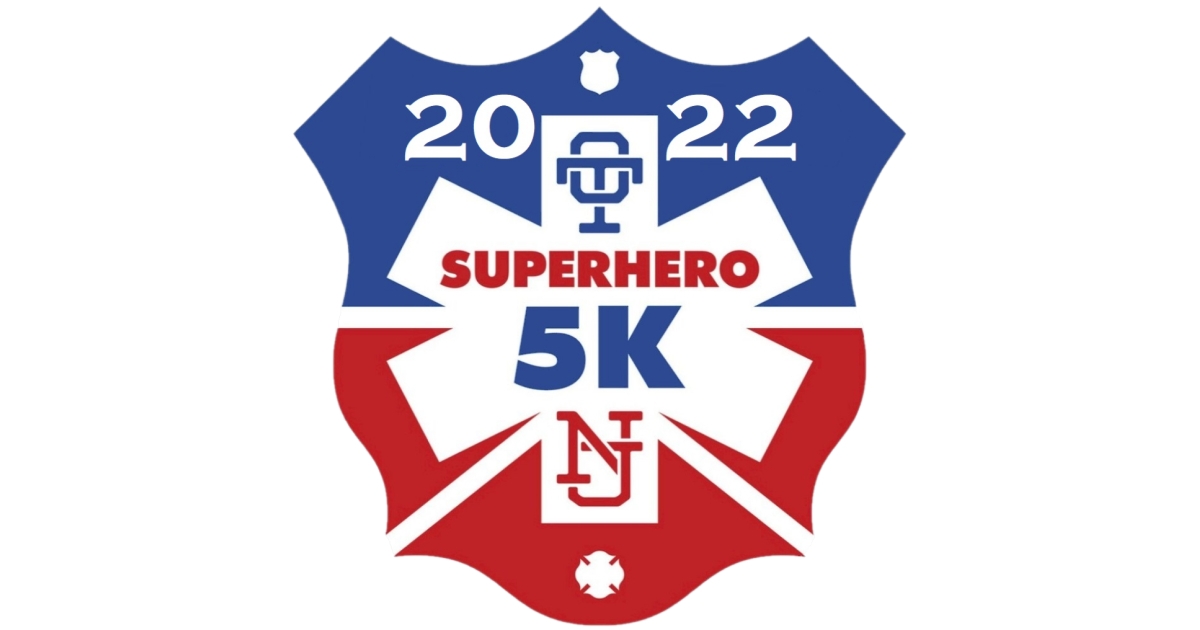 Superhero 5k