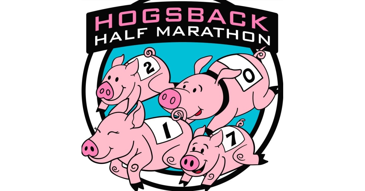 Sonic Endurance - Sound Runner Hogsback Half Marathon Training Program