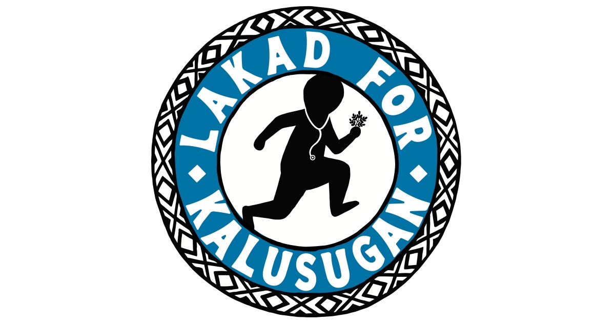 09/06/25: Lakad for Kalusugan