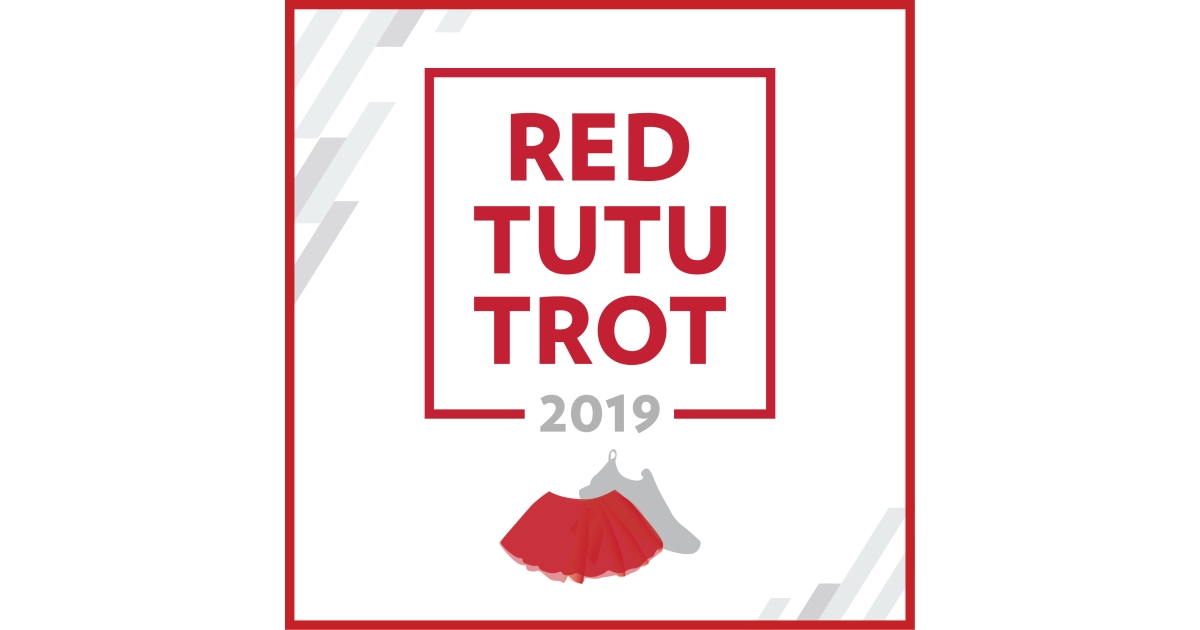 Red Tutu Trot
