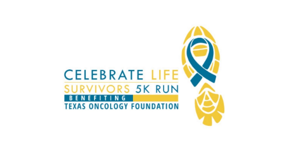 Celebrate Life Survivors 5K Run/Walk