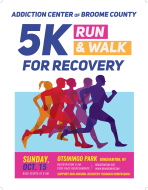 ACBC Run for Recovery 5k Run/Walk