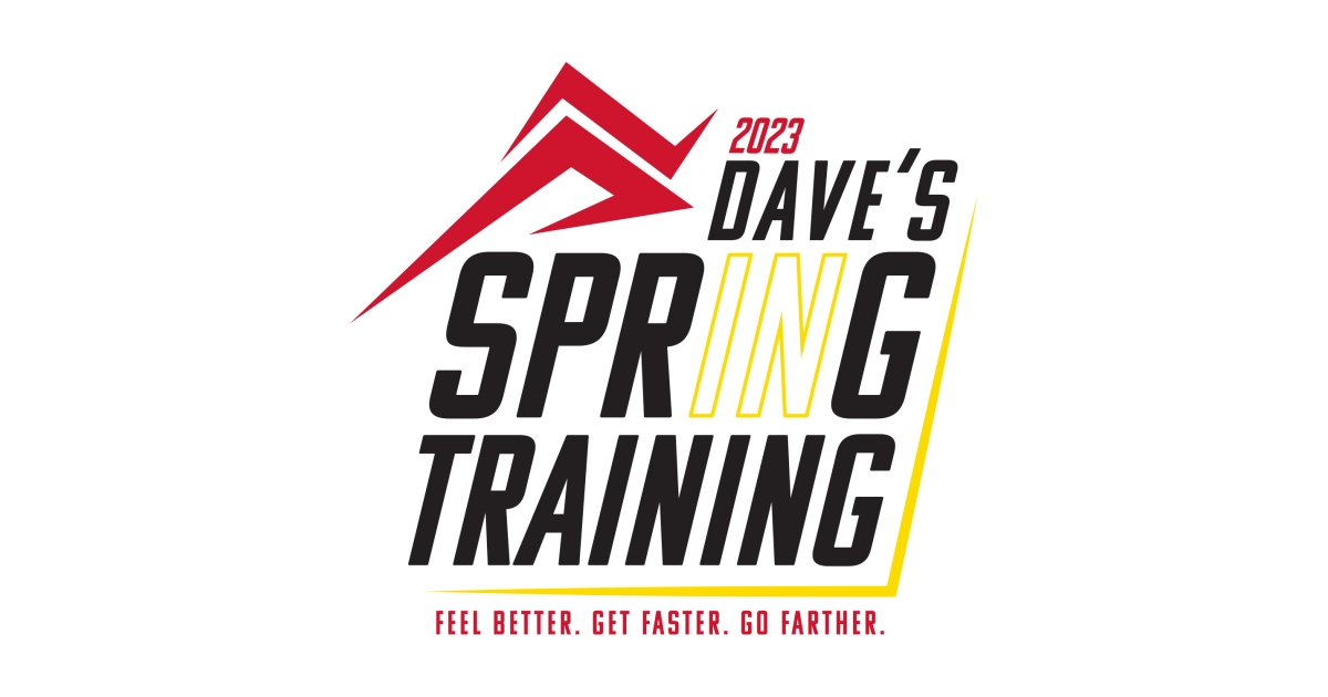 DAVE'S MIT • SPRING 2023