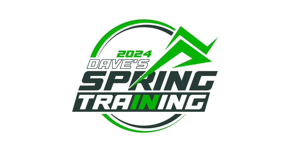 DAVE'S MIT • SPRING 2024