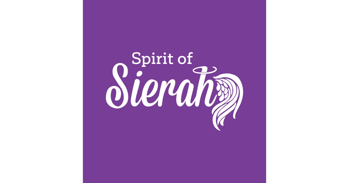 Justice for Sierah Color Run 2025