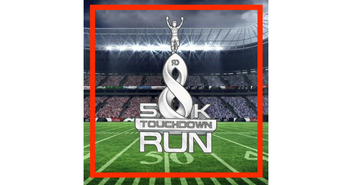 Touchdown Run