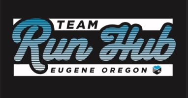 Run Hub Fall Training Team for Run to Stay Warm