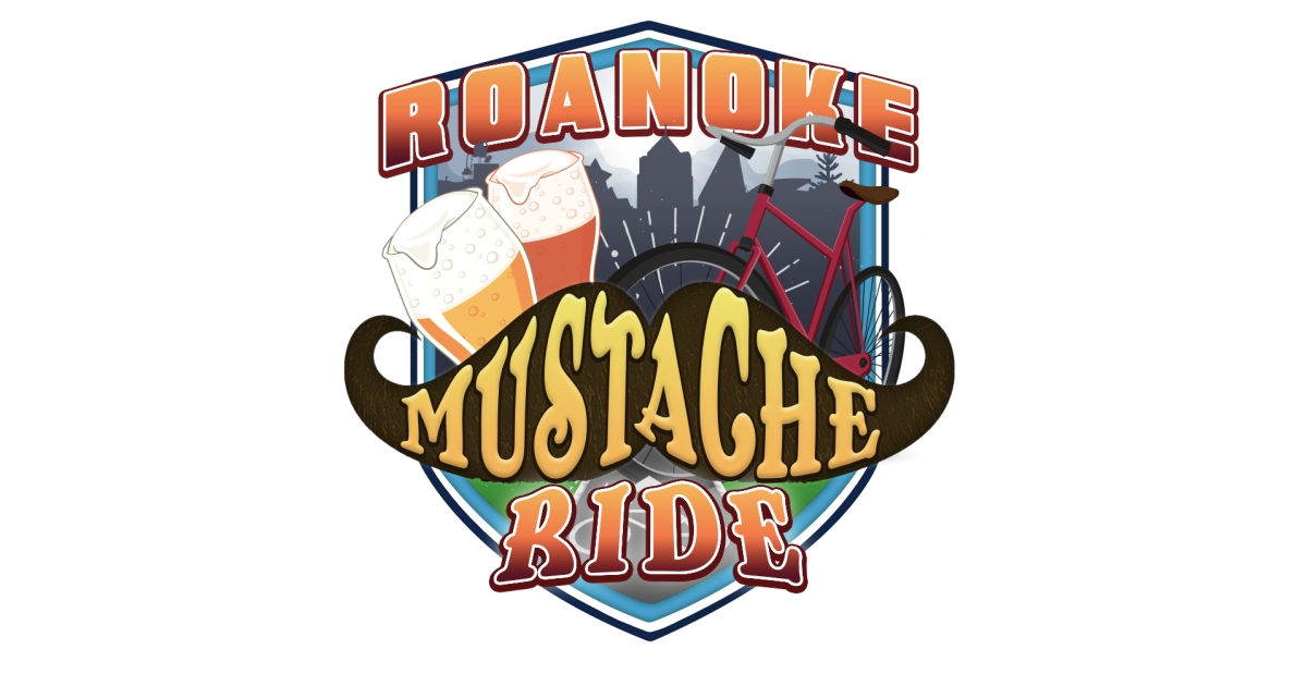 2017 Roanoke Mustache Ride