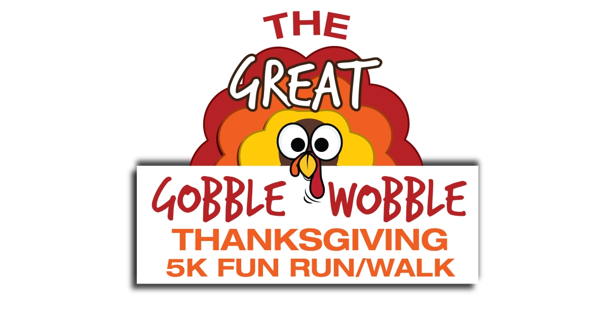 Great Gobble Wobble (Milwaukee)